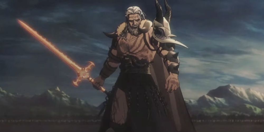 10 Strongest Fire Emblem Villains, Ranked