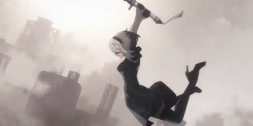 The Best Sad Anime On Crunchyroll (January 2025)