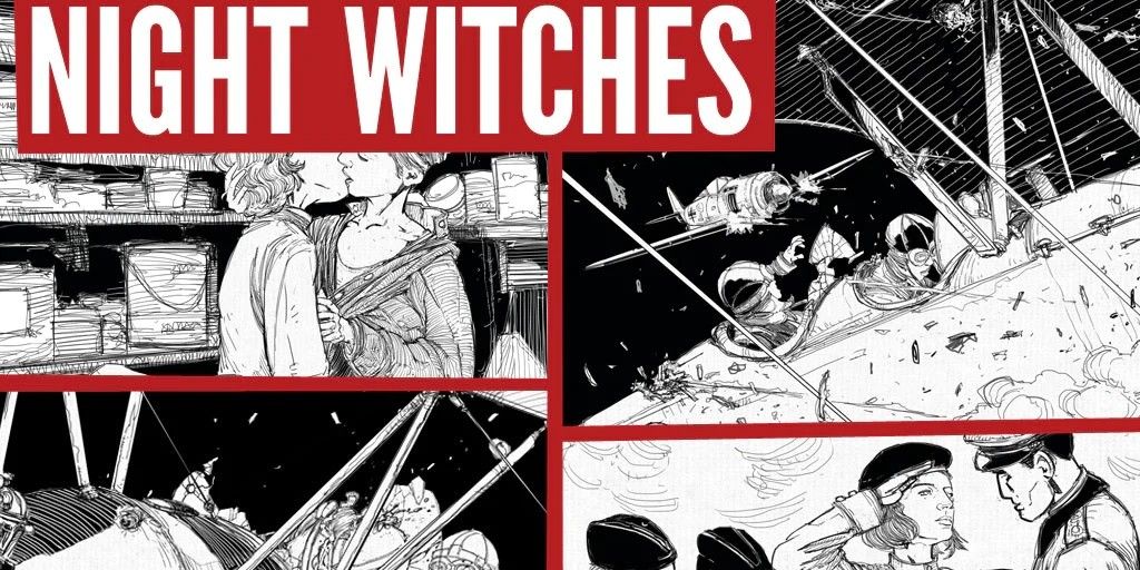 10 Best Powered By The Apocalypse TTRPGs