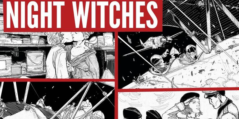 10 Best Powered By The Apocalypse TTRPGs