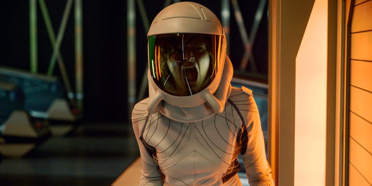 The Ark: Stacey Read & Ryan Adams Mix Sci-Fi Genius with Earnest ...