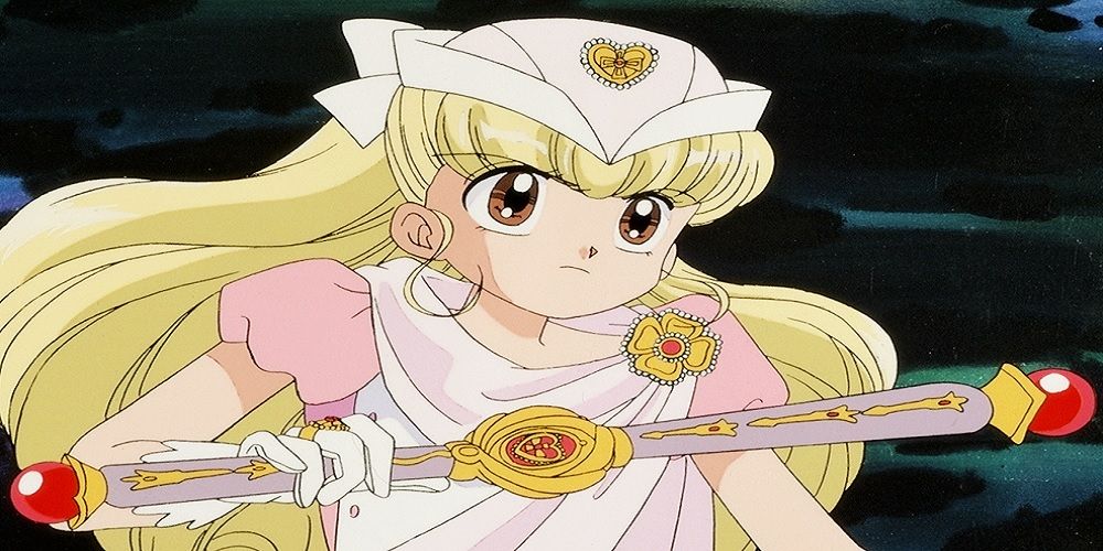 Madoka Magica & 9 Other Incredibly Dark Magical Girl Anime