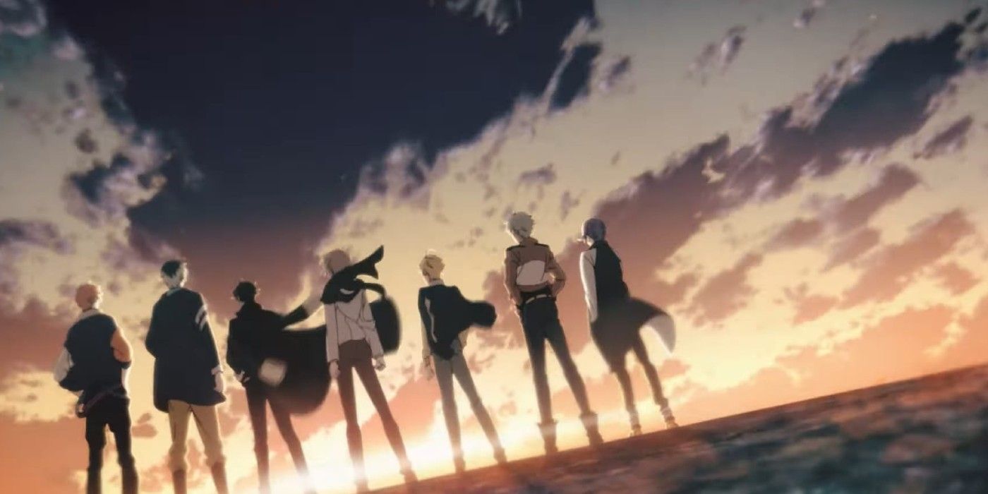 10 Ways Obey Me! Is The Best Otome Game