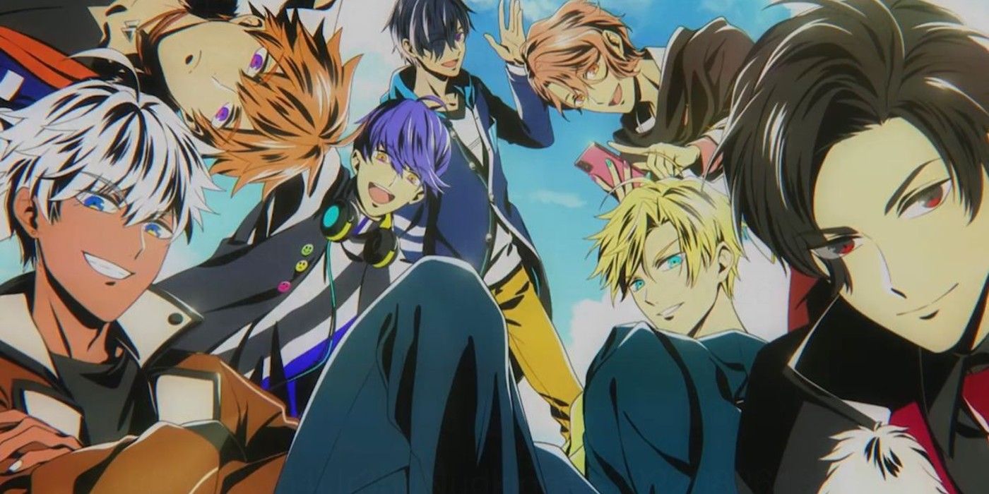 10 Ways Obey Me! Is The Best Otome Game