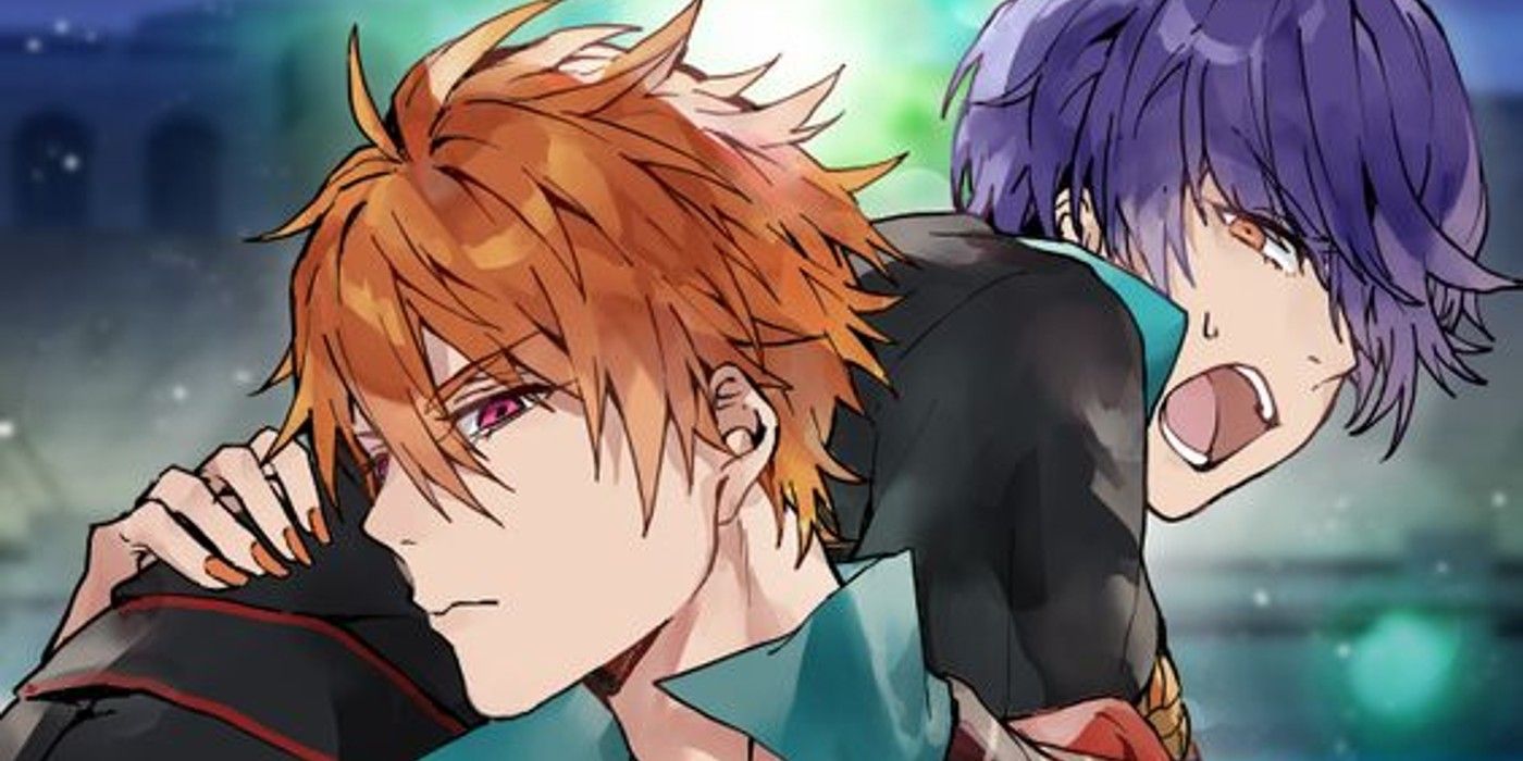 10 Ways Obey Me! Is The Best Otome Game