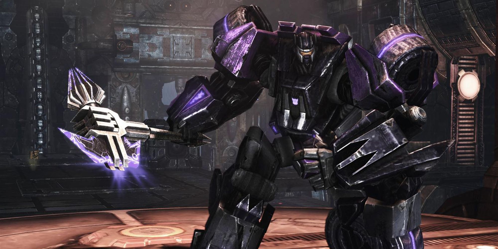 10 Underrated Cybertronians Who Should Be Playable In Transformers ...