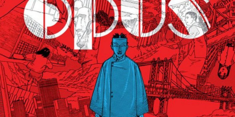 10 Manga That Deserve A Studio Ghibli Adaptation