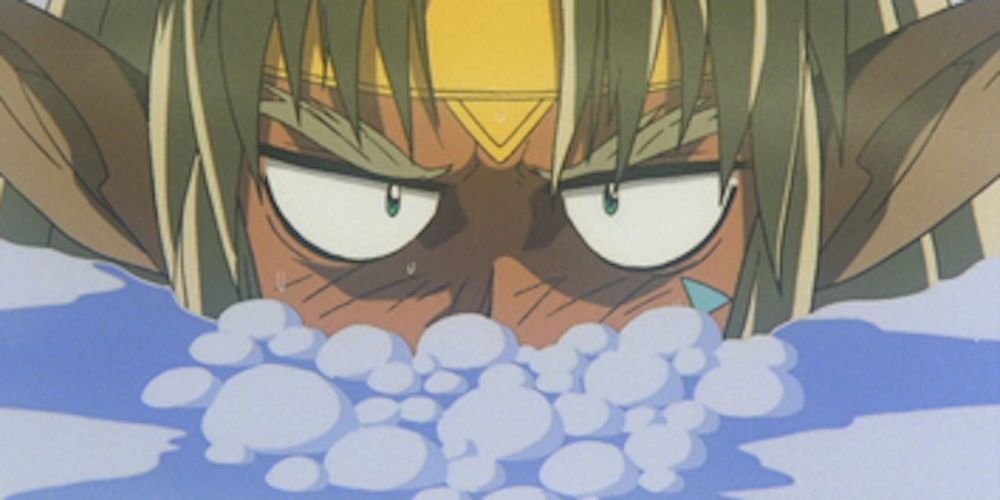 10 Things You Should Know About Outlaw Star For Its 25th Anniversary