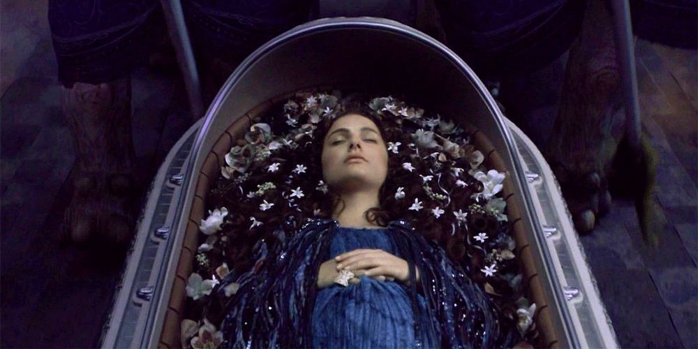 10 Saddest Star Wars Deaths