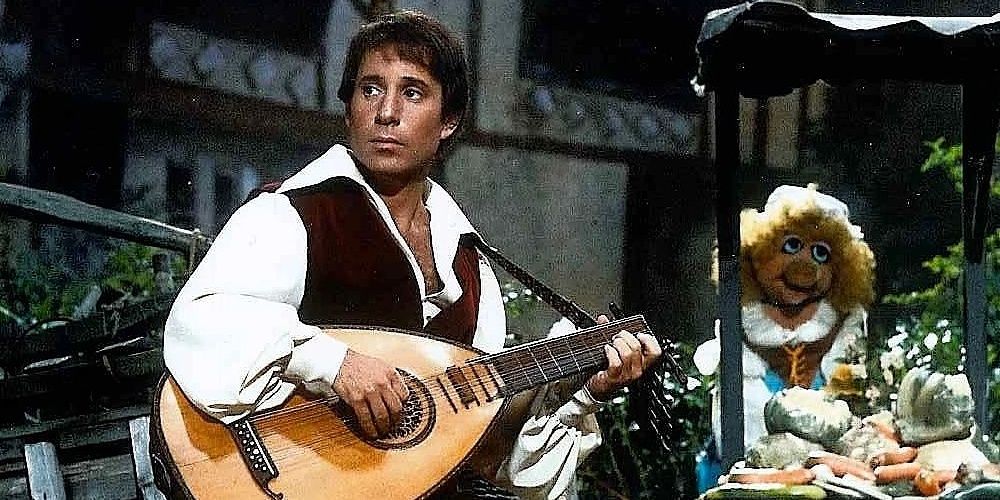 10 Best Classic Muppet Show Guest Stars