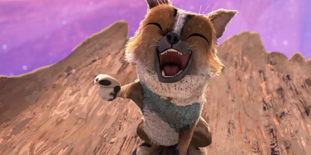 Every Puss In Boots: The Last Wish Main Character, Ranked By Compassion