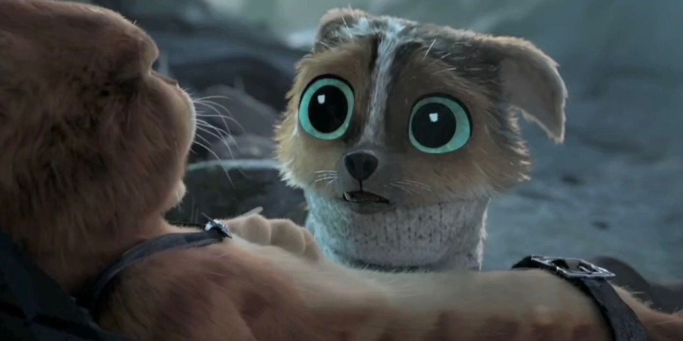 10 Best Shrek Animal Characters, Ranked