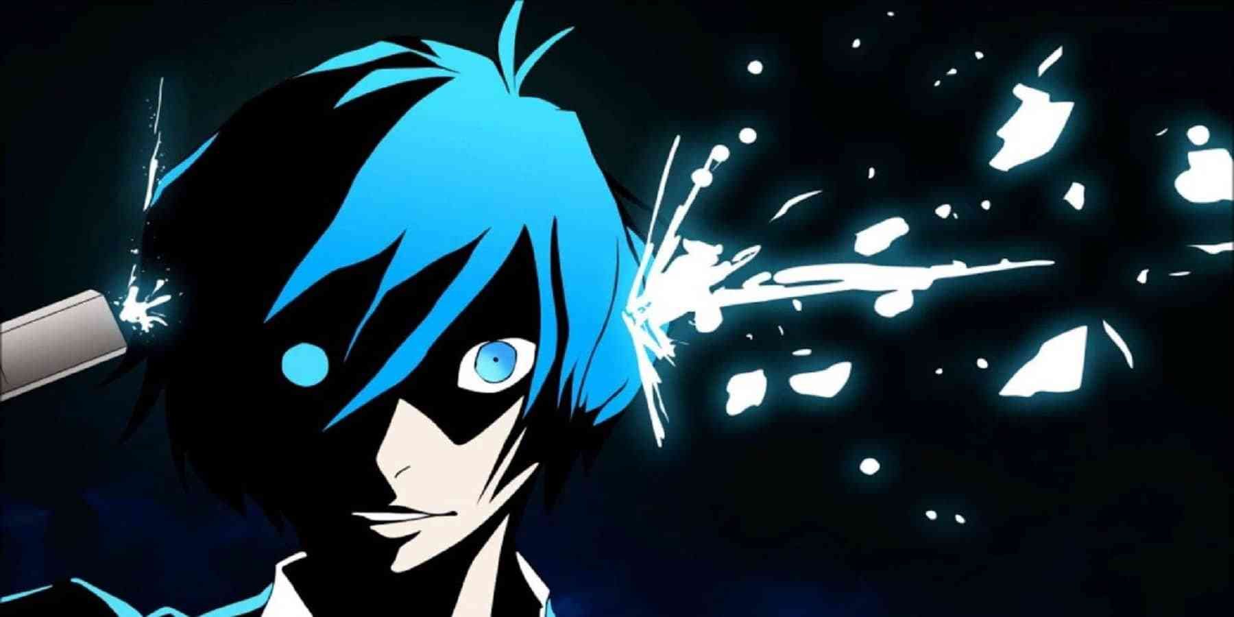 Persona 3 Portable's Evoker & Why It's Important