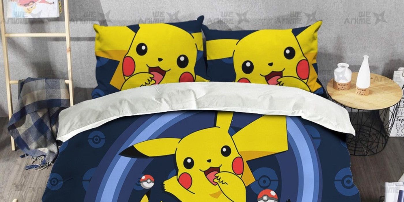 10 Anime Characters With The Most Merch