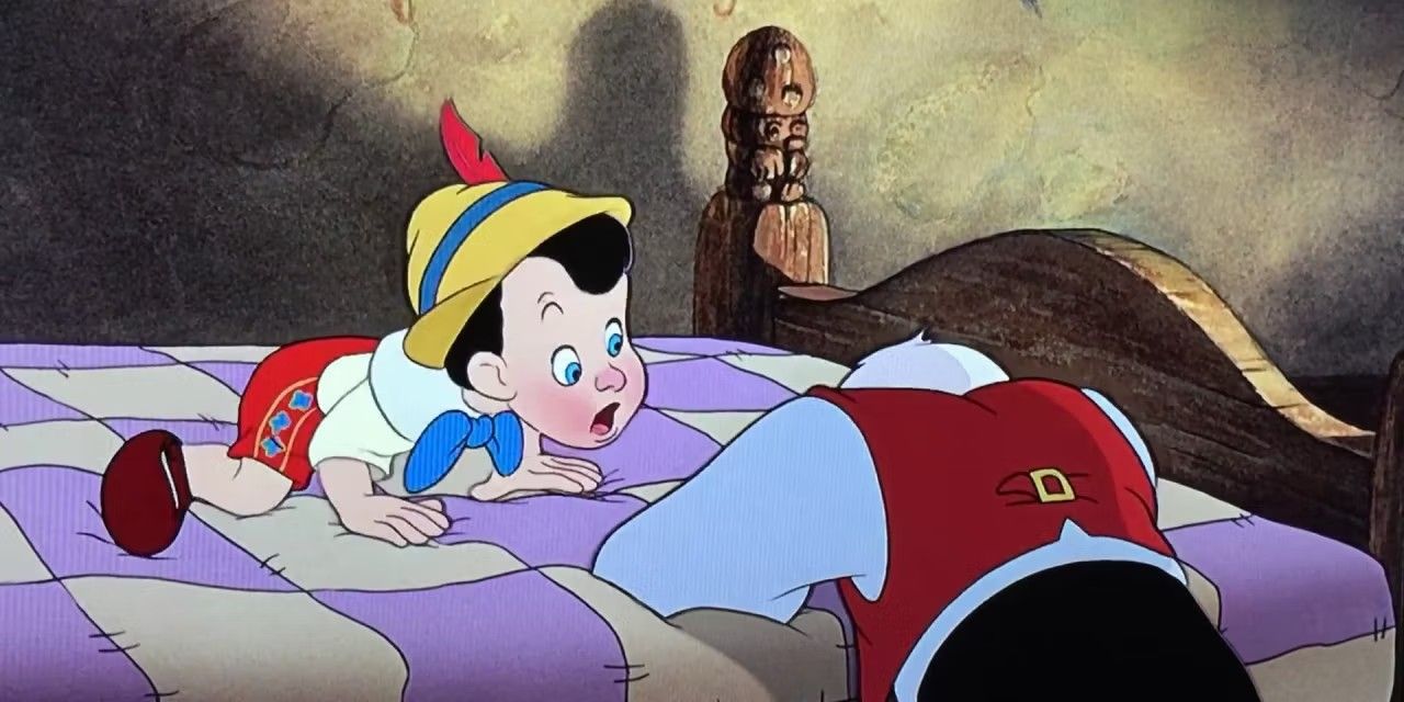 Disney's First 15 Movies Ever