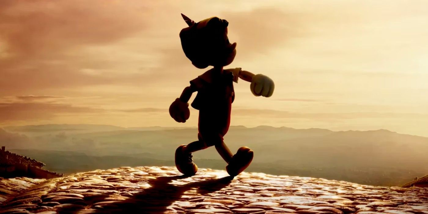 10 Biggest Differences Between Guillermo Del Toro's Pinocchio And ...