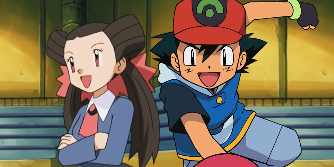 Pok mon Ash Won His Gym Battle With Roxanne The Hard Way Flipboard pok-mon-ash-won-his-gym-battle-with-roxanne-the-hard-way-flipboard