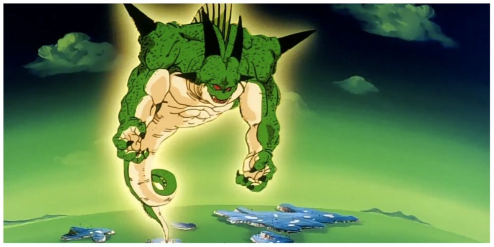 Who Is Zalama In Dragon Ball Super?