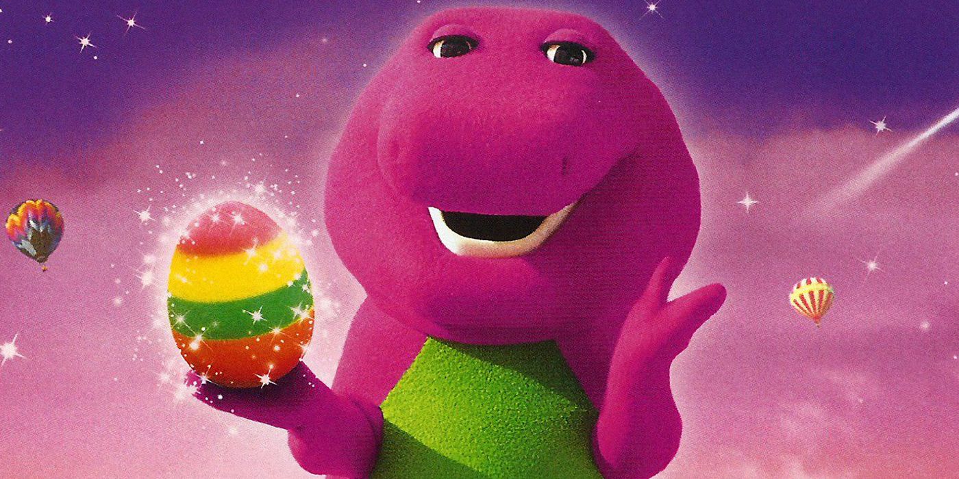 10 TV Dolls Who Aren't Evil