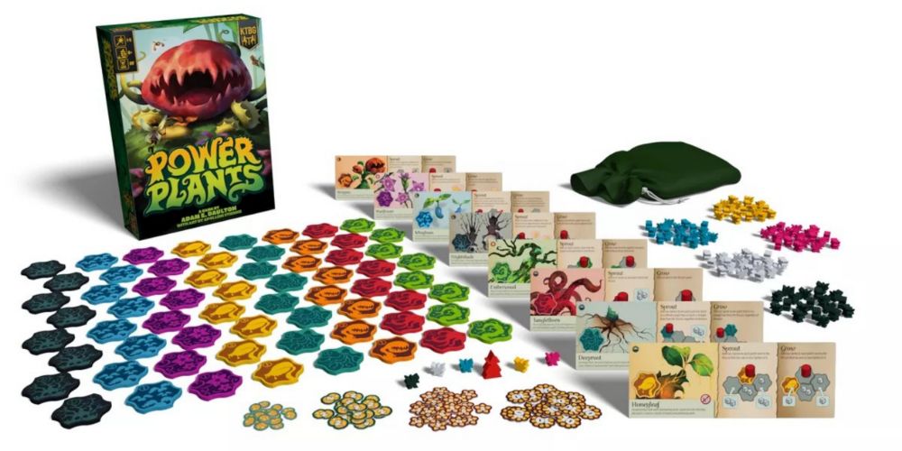 The 15 Best Solo Board Games, Ranked