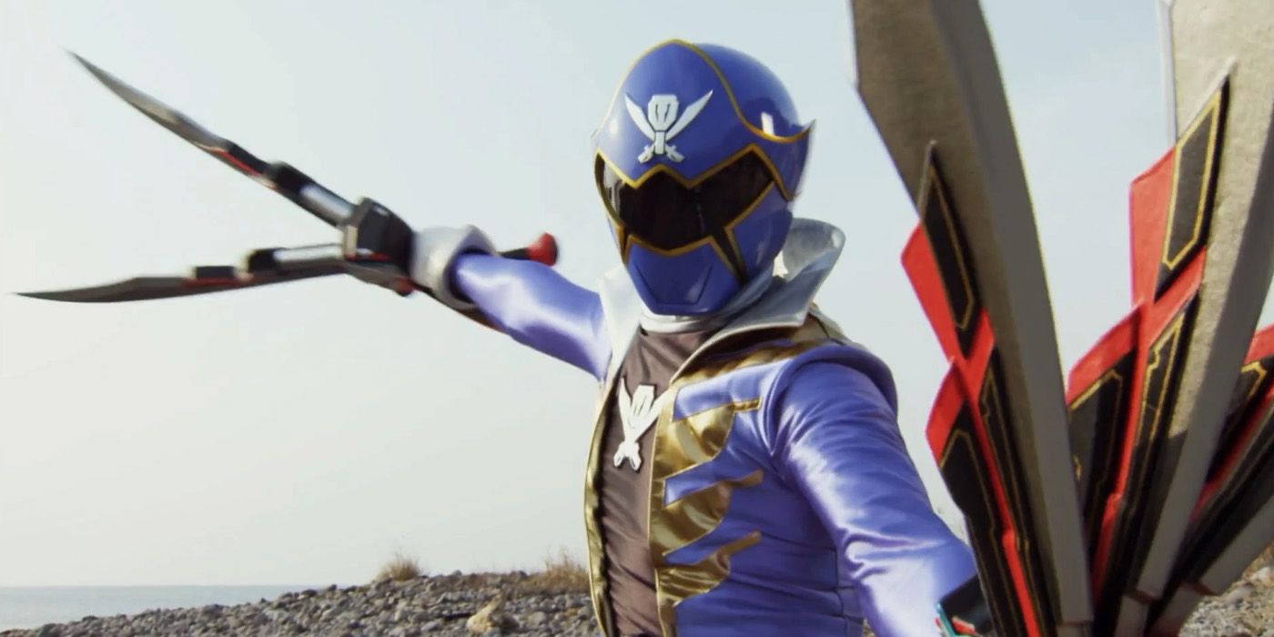 10 Times Power Rangers' Protagonists Acted Out Of Character