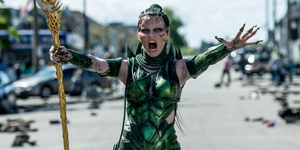 10 Most Unique Movie Superpowers