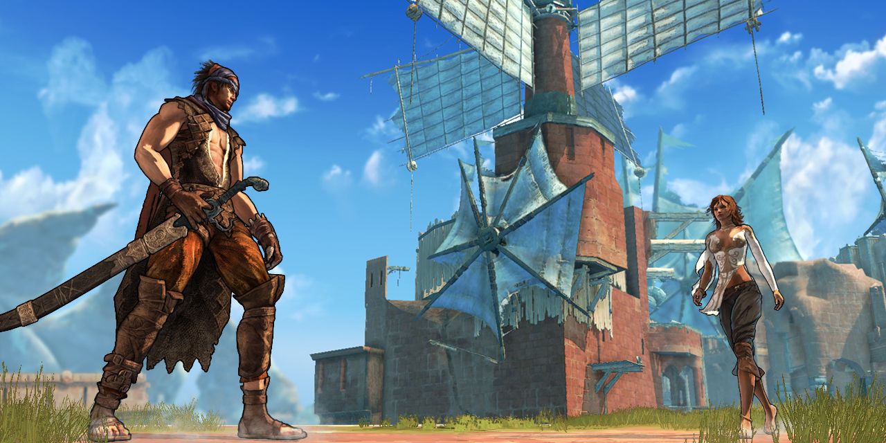 15 Classic PS3 Games That Are Still Worth Playing In 2023