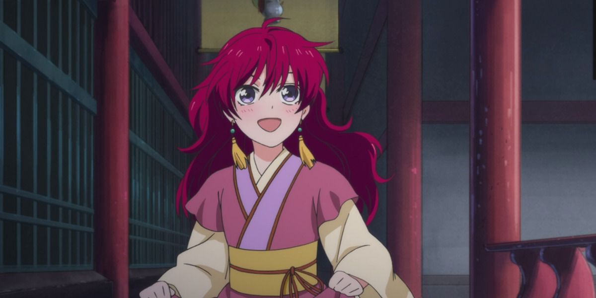 Yona of the Dawn Has Some of the Best Character Development in a Shojo Series