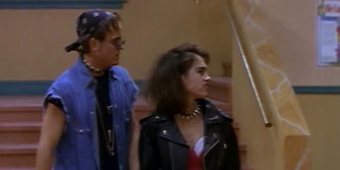 10 Times Power Rangers' Protagonists Acted Out Of Character