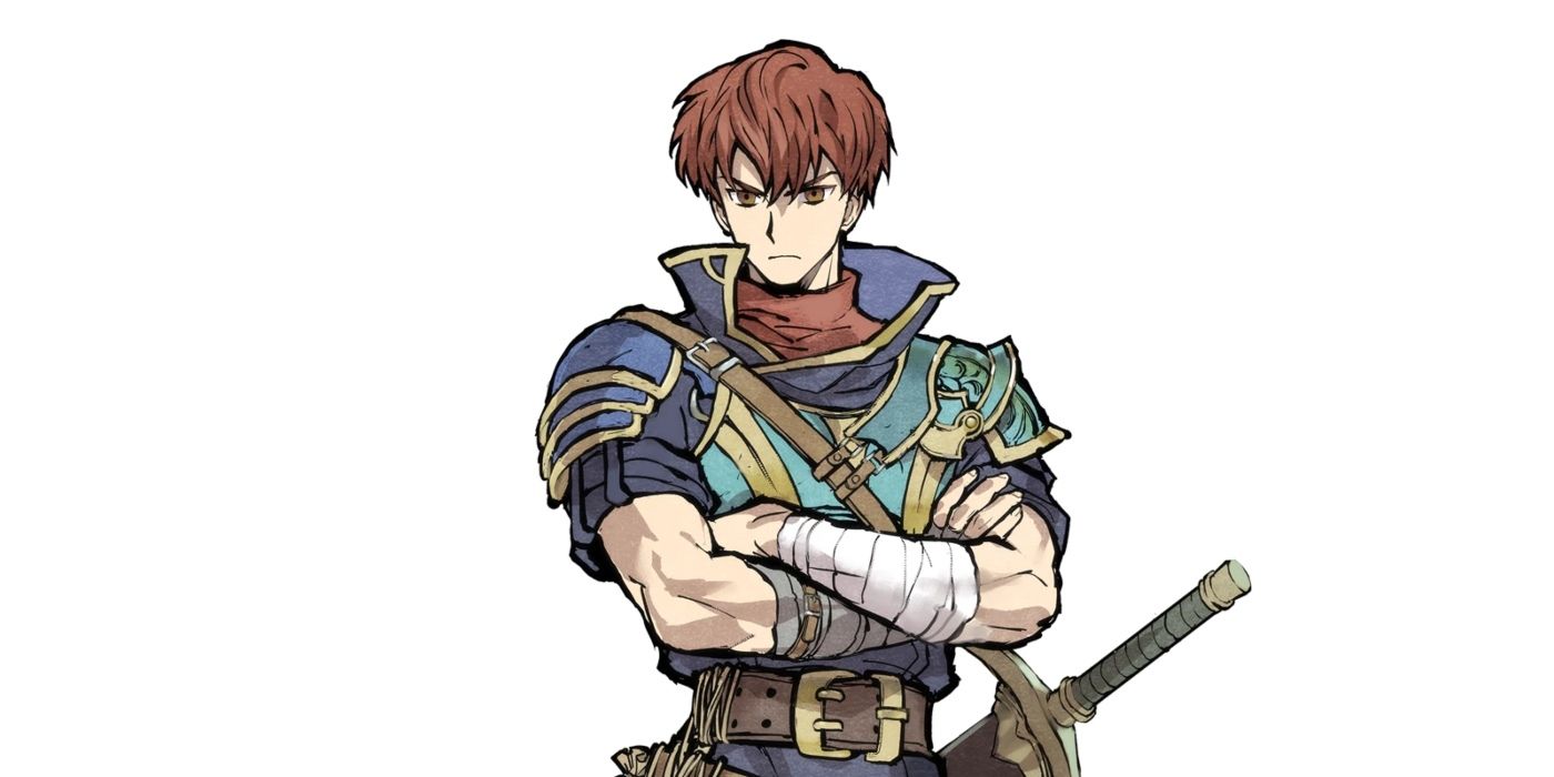 10 Most Stylish Fire Emblem Characters