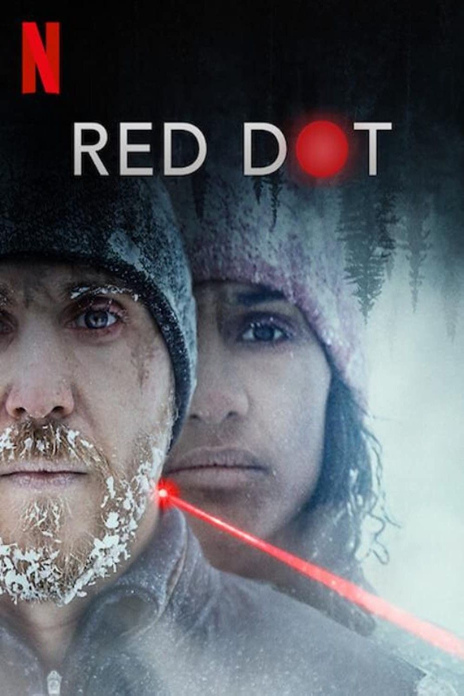 Red Dot (2021) | CBR