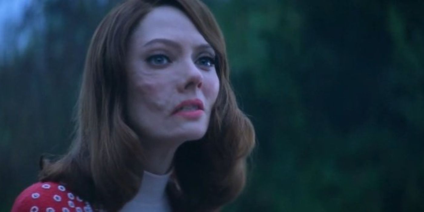 10 Funniest Doom Patrol Quotes