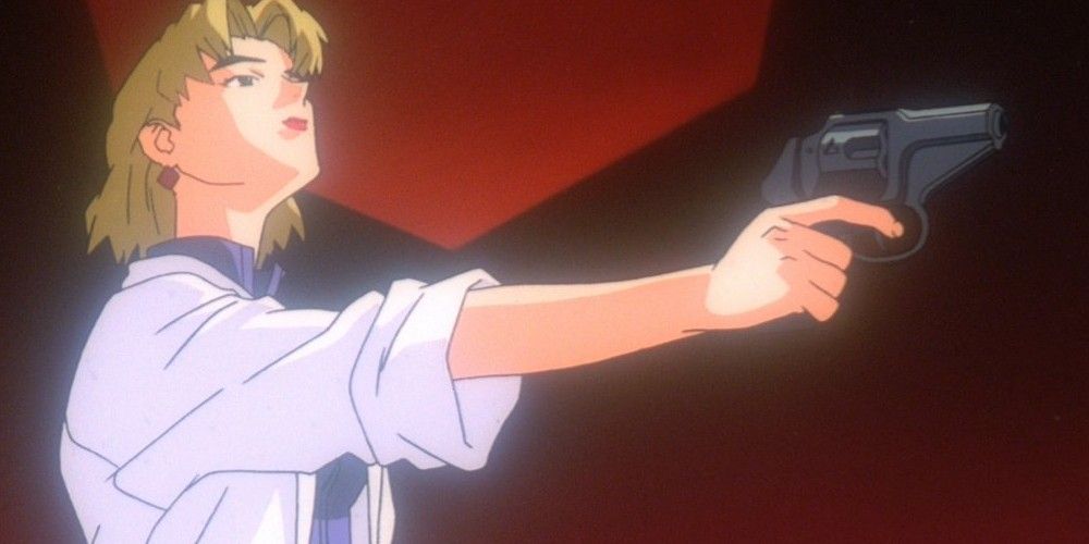 The Most Tragic Neon Genesis Evangelion Deaths, Ranked