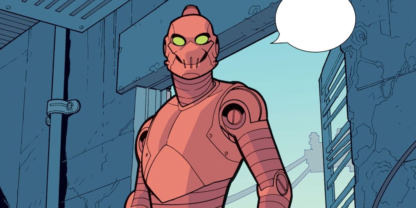 13 Invincible Characters Who Could Be Great Avengers