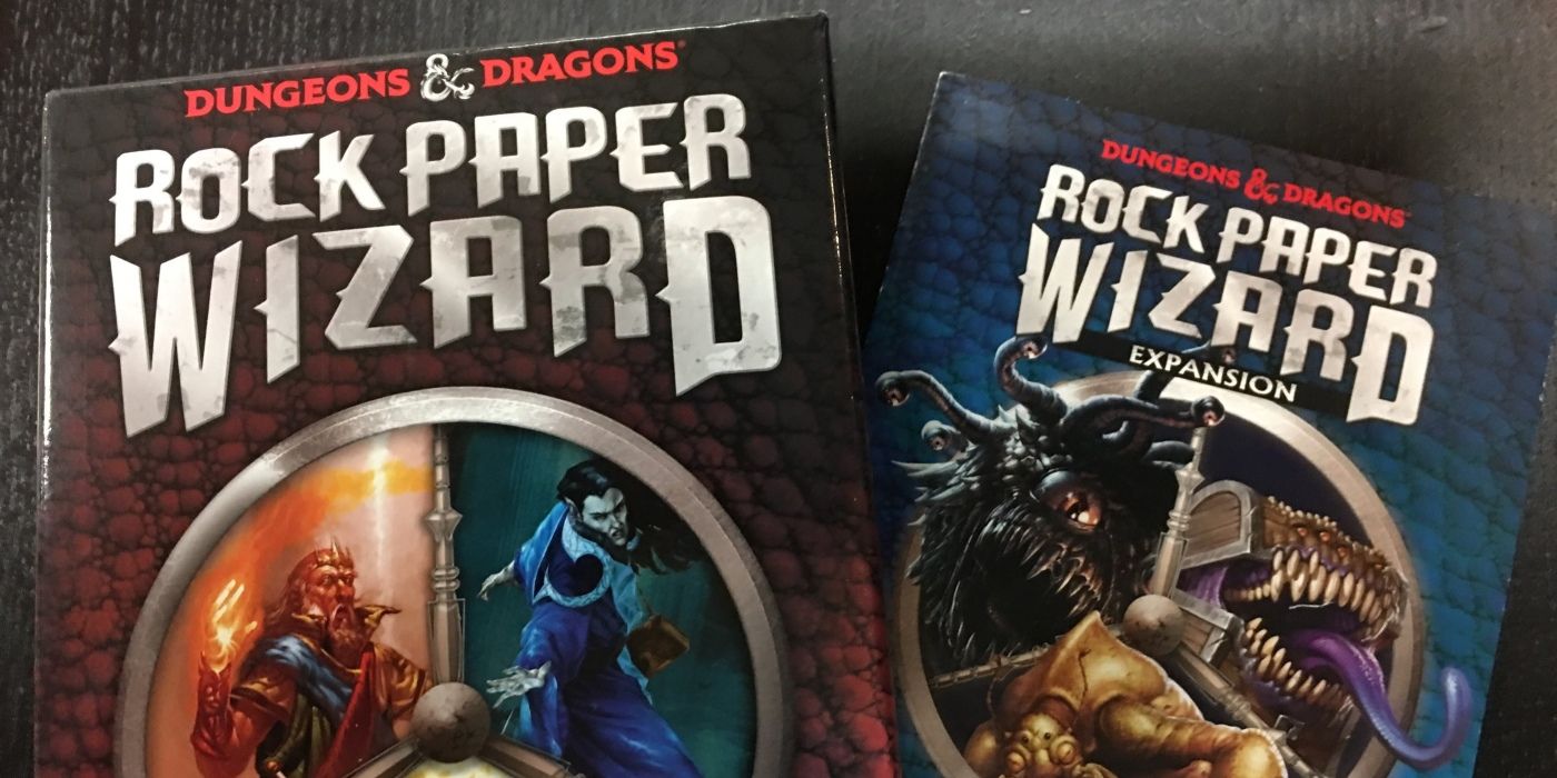 The 14 Best D&D Board Games