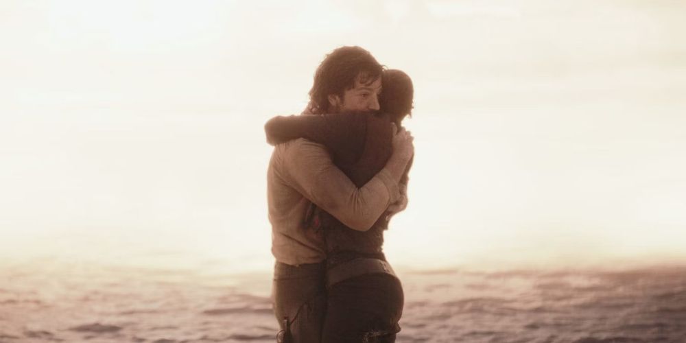 10 Darkest Movies On Disney Plus