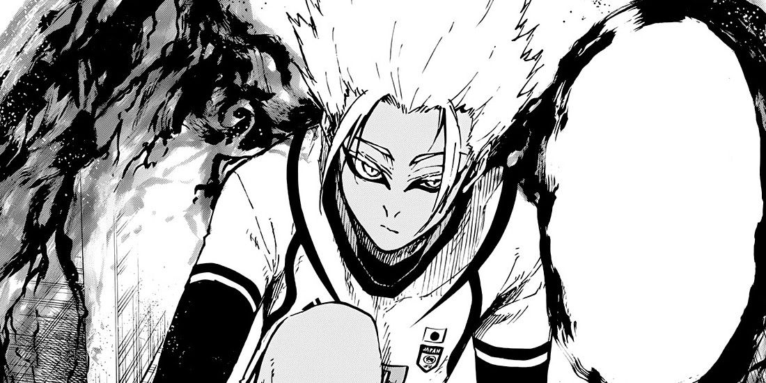 Blue Lock's Best Characters