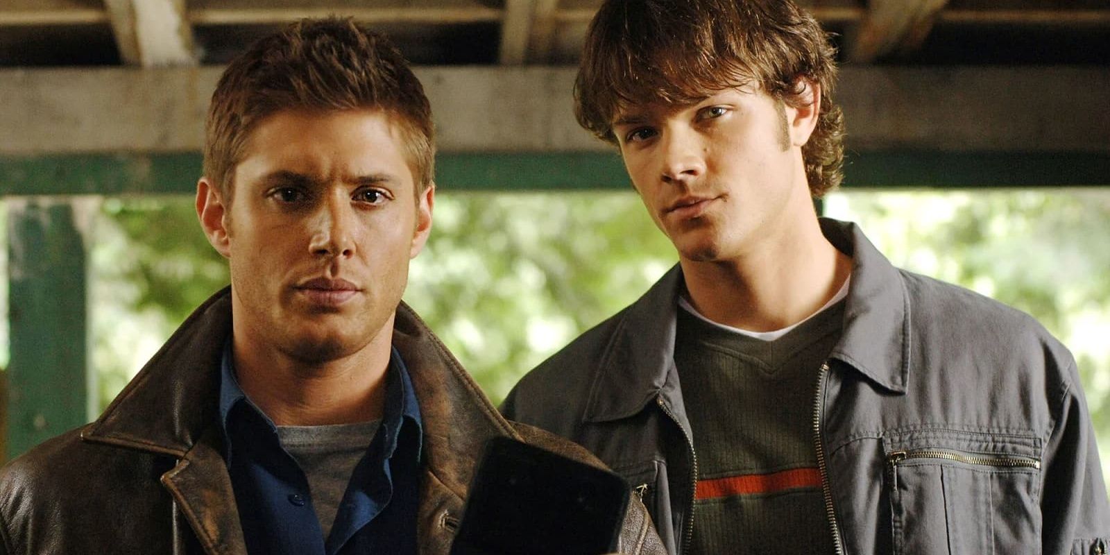 10 Best CW Shows, Ranked According To IMDb
