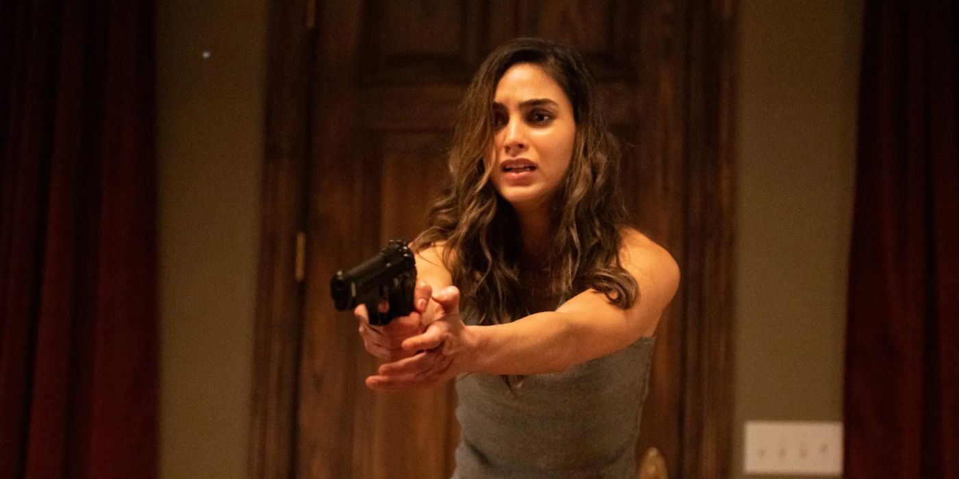 10 Important Details In The Scream 6 Trailer