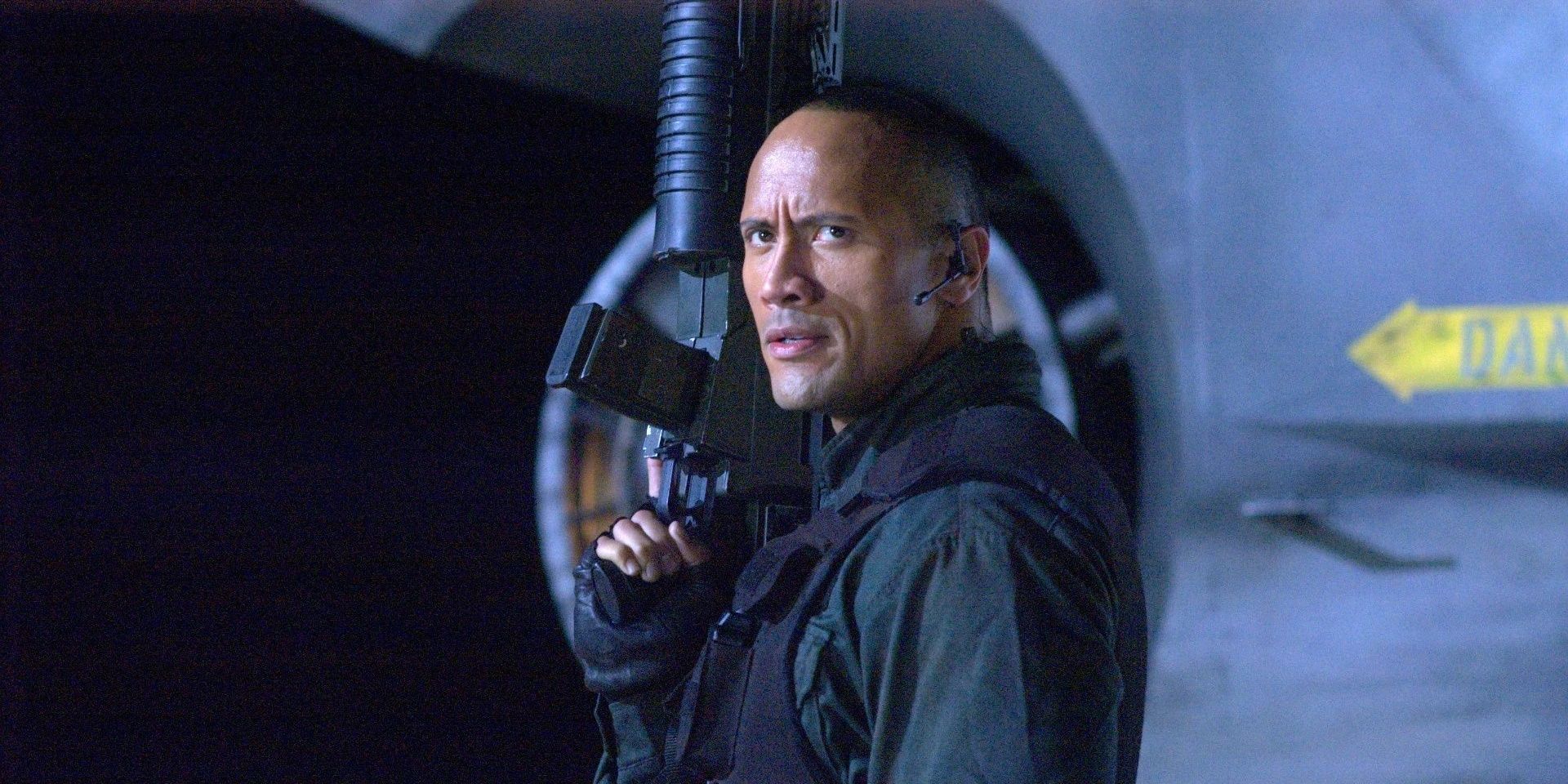 10 Best Video Game Movie Characters