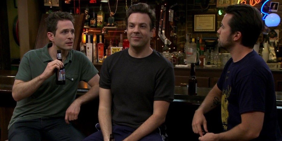 10 Best Side Characters On It's Always Sunny In Philadelphia