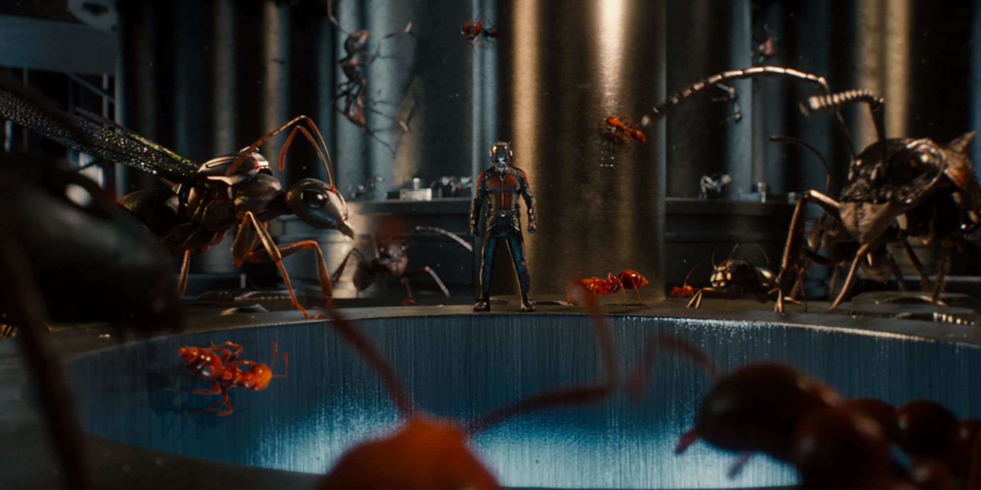 10 Ways Ant-Man Is The Most Underrated MCU Movie