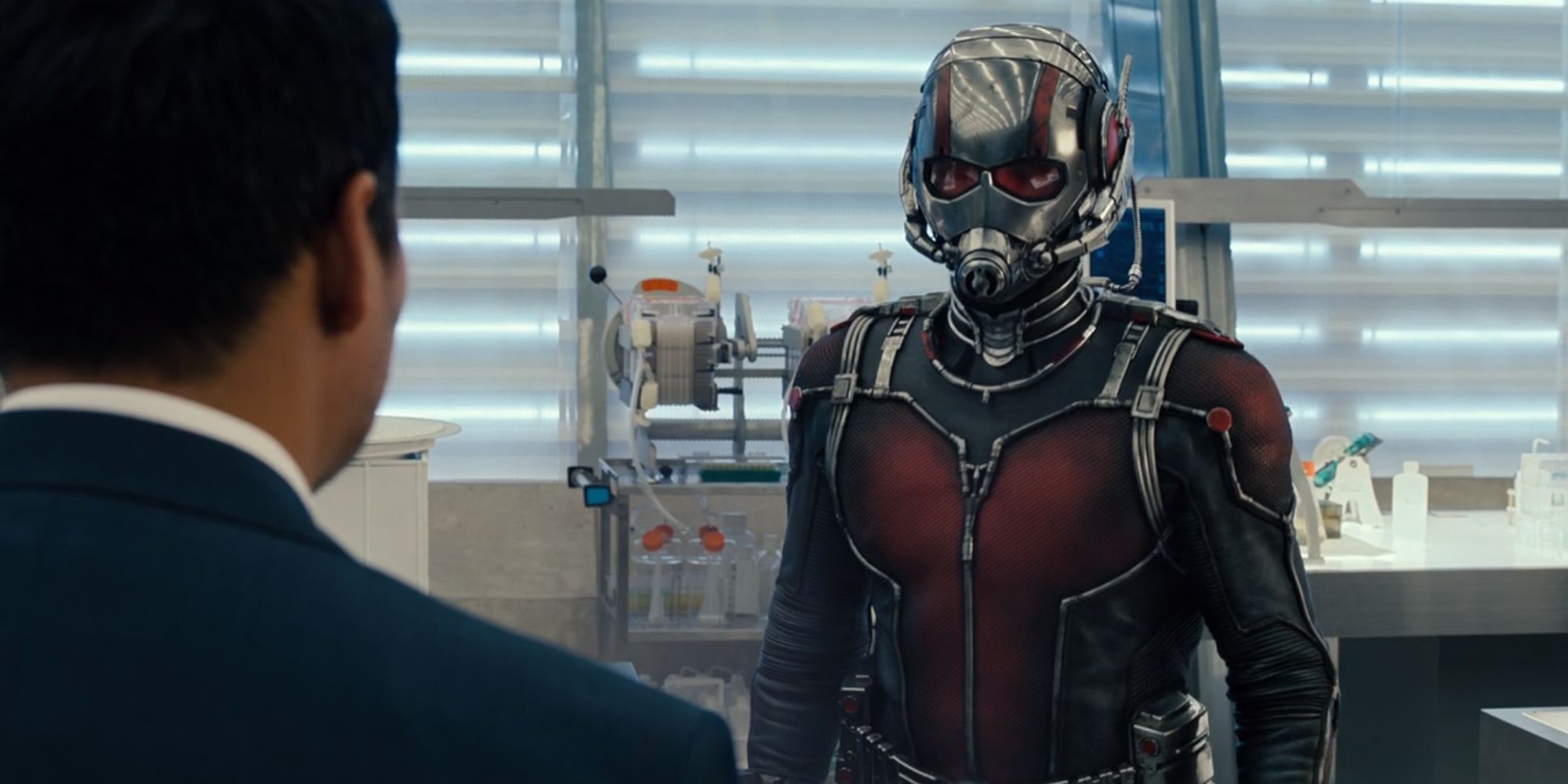 10 Ways Ant-Man Is The Most Underrated MCU Movie