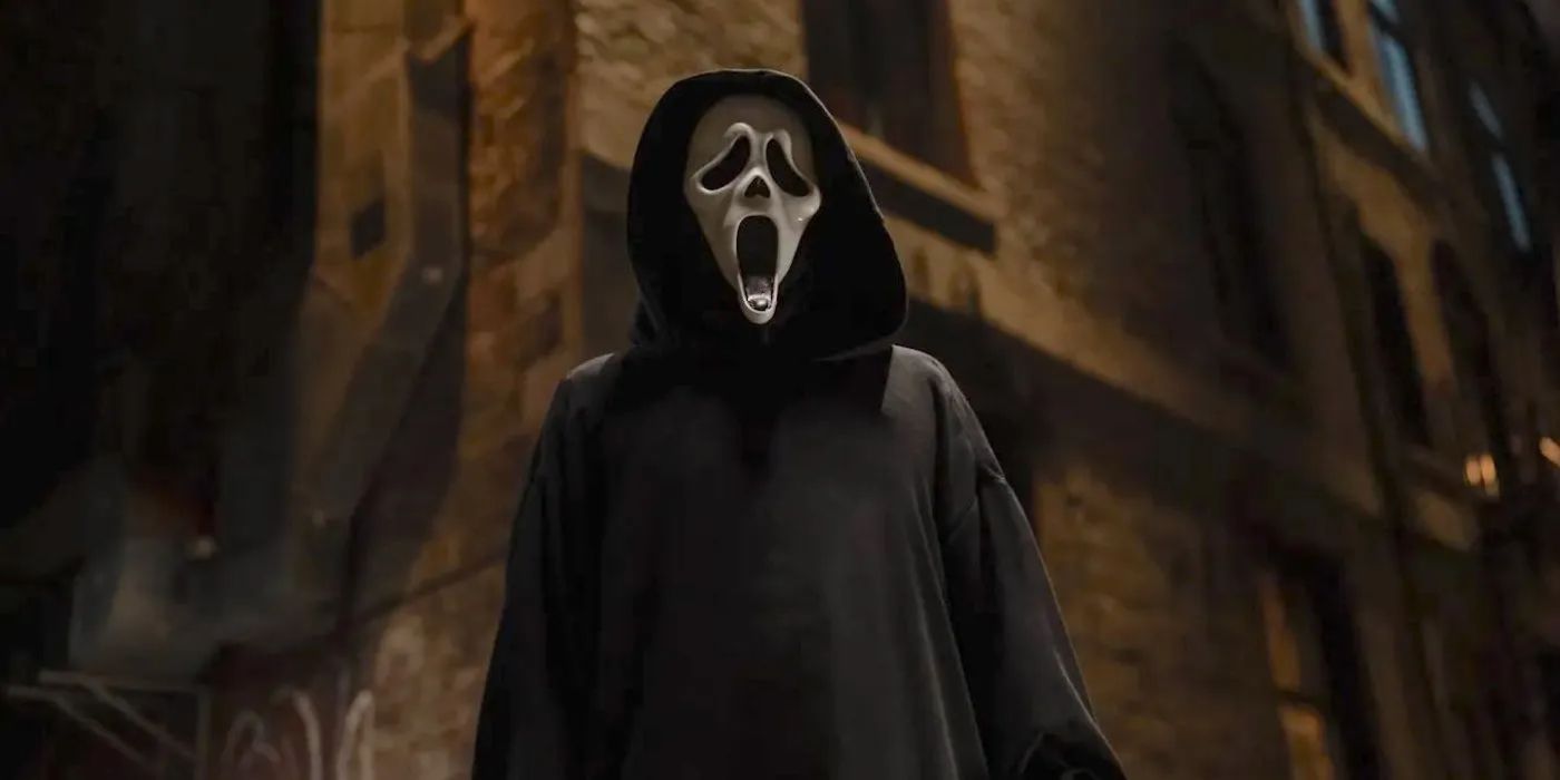 Scream 6: Biggest Clues About Ghostface's True Identity