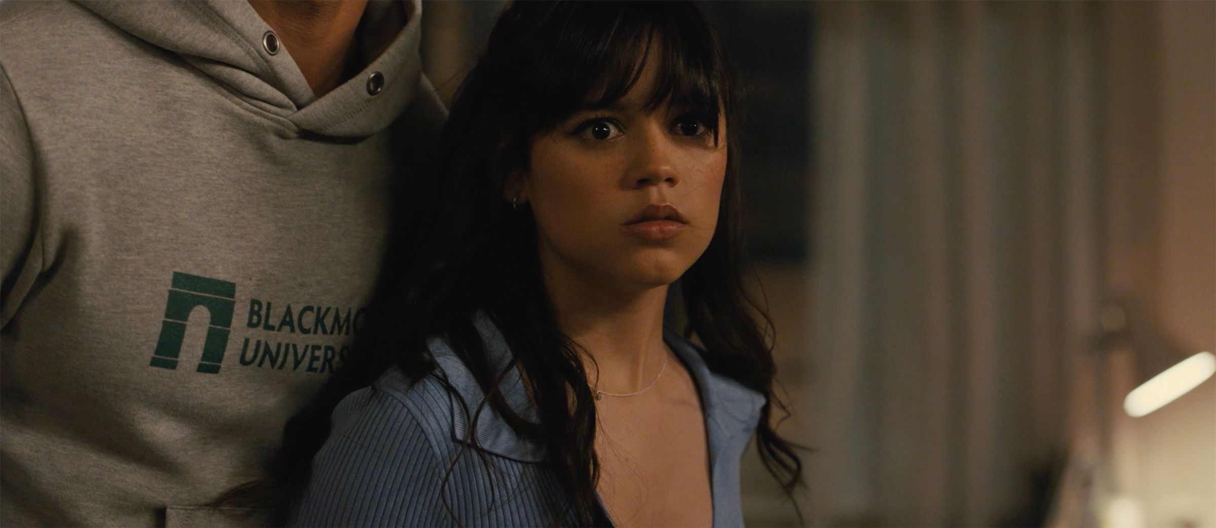 Dozens of Scream VI Images Tease New Ghostface's True Agenda