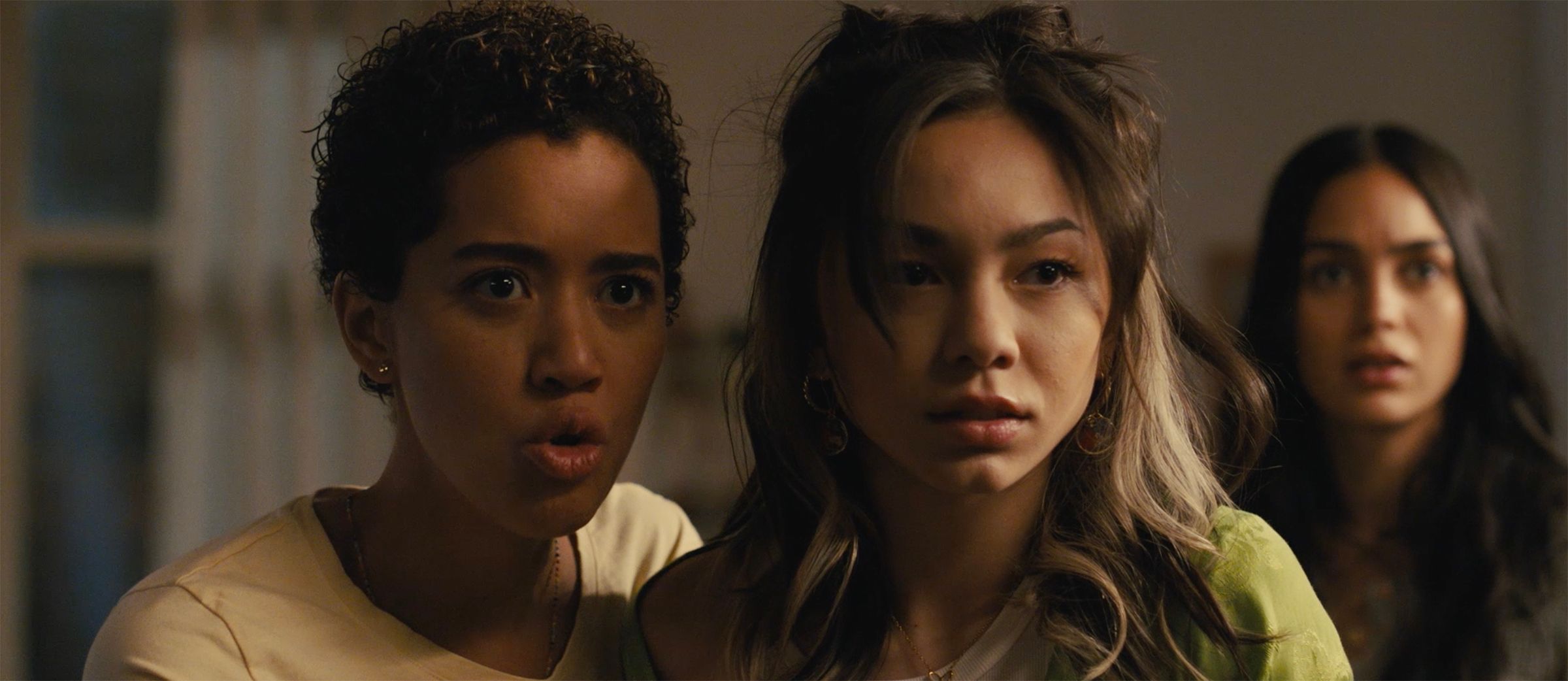 Dozens of Scream VI Images Tease New Ghostface's True Agenda