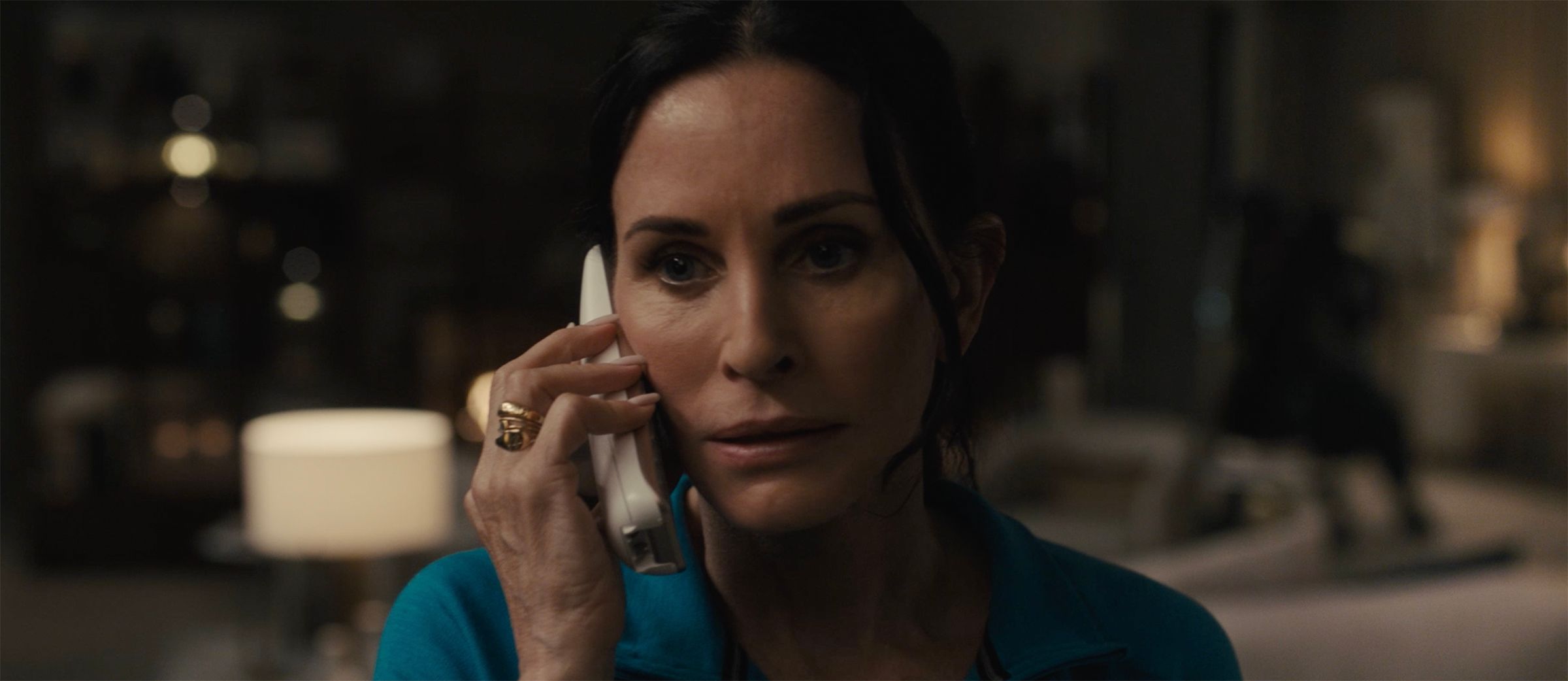 Dozens of Scream VI Images Tease New Ghostface's True Agenda