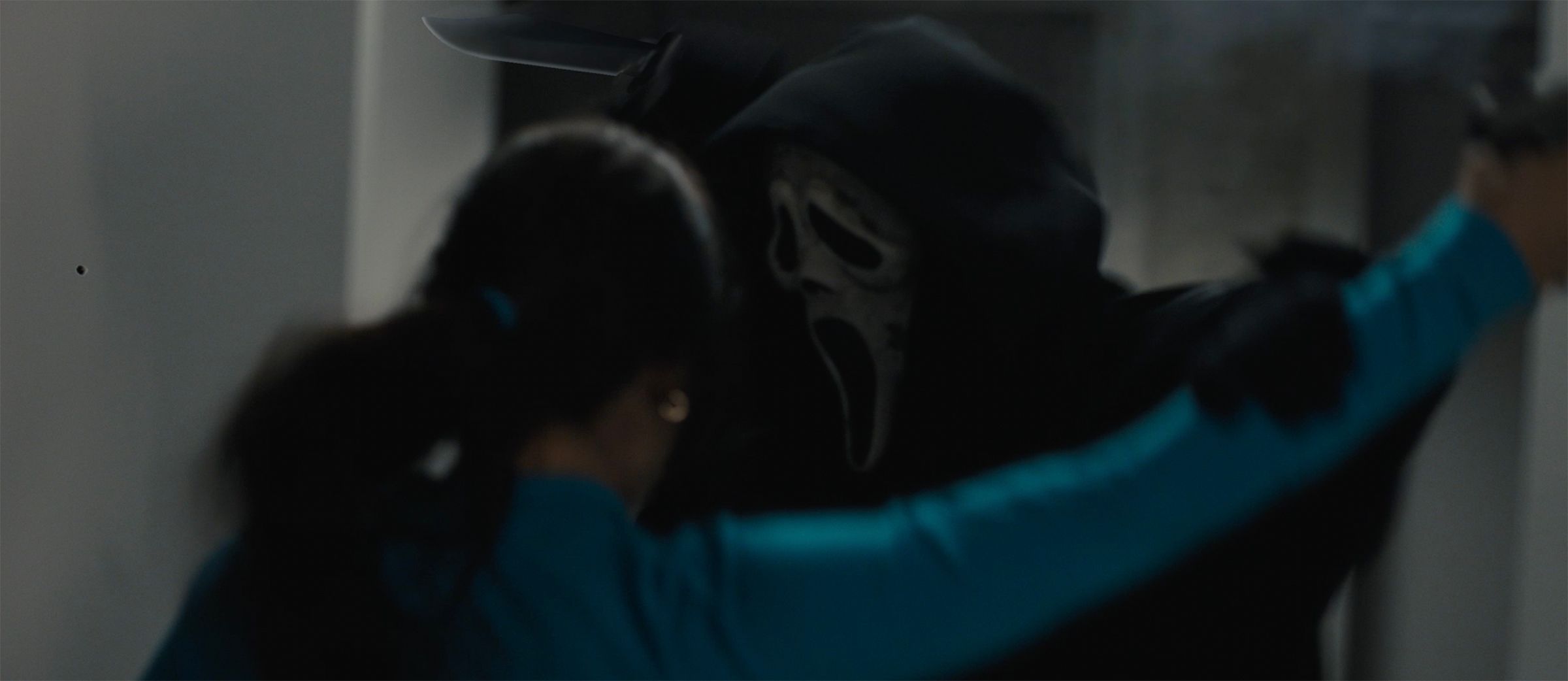 Dozens of Scream VI Images Tease New Ghostface's True Agenda
