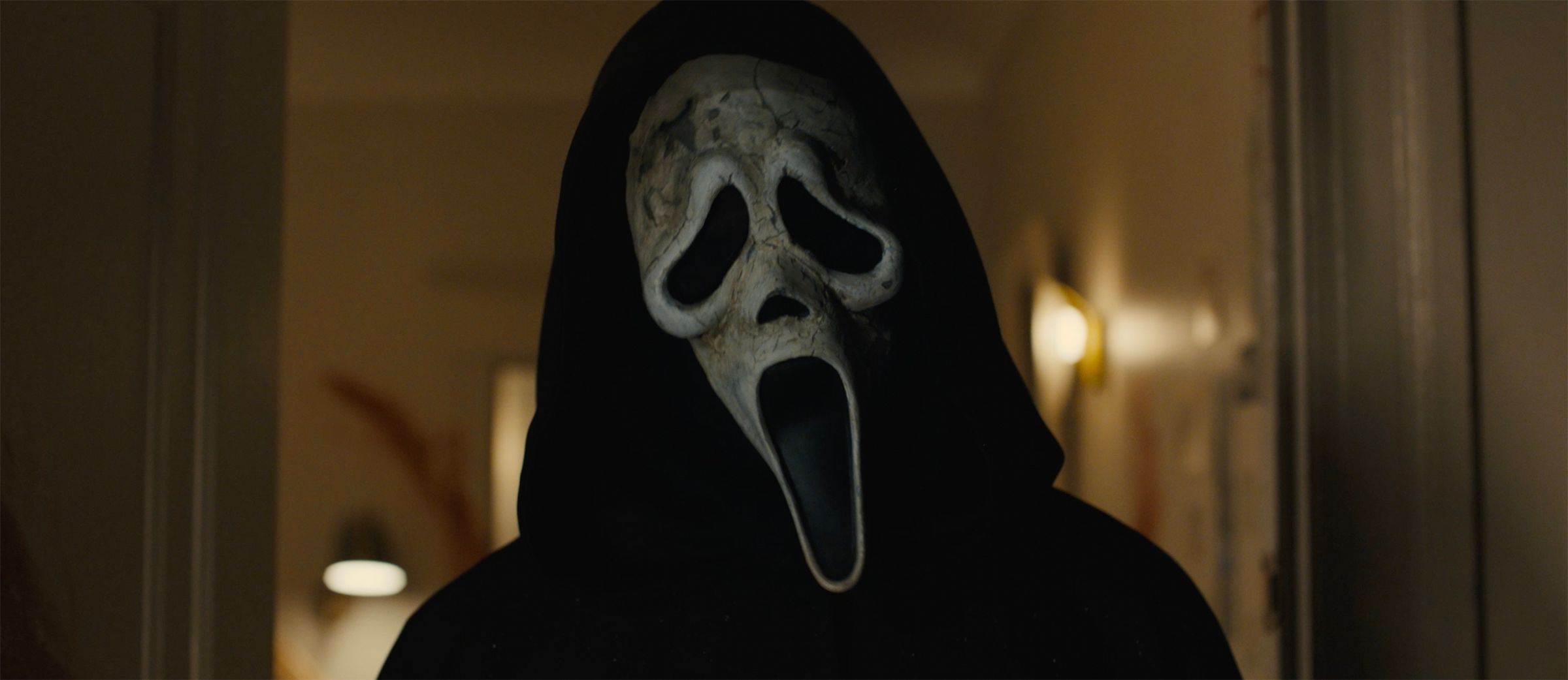 Dozens of Scream VI Images Tease New Ghostface's True Agenda