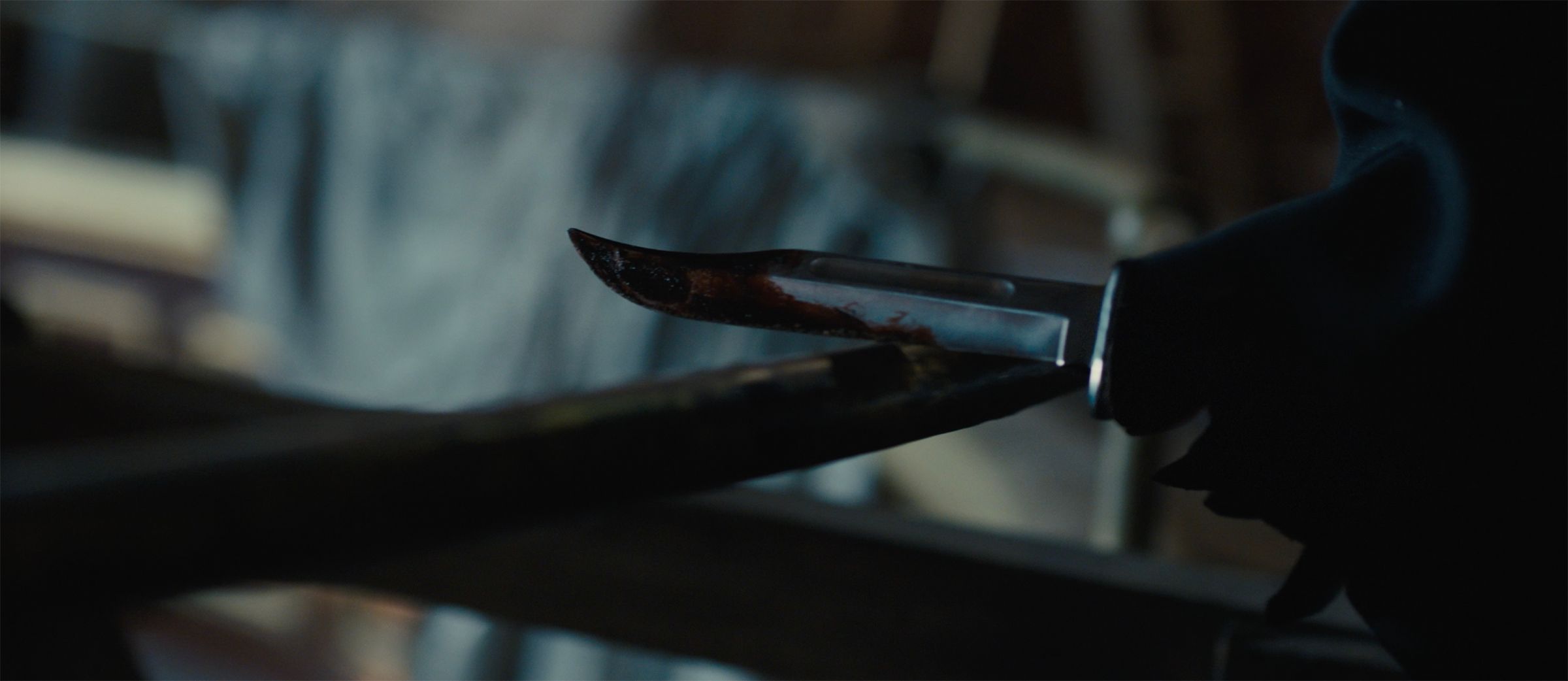 Dozens of Scream VI Images Tease New Ghostface's True Agenda